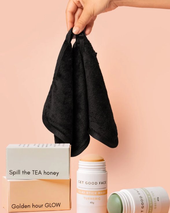 Swipe On Swipe Off Bundle – Get Good Face